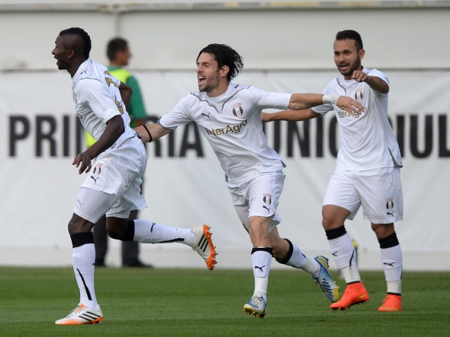 România, rezultate bune în duelul coeficienților UEFA. Cresc șansele să ...