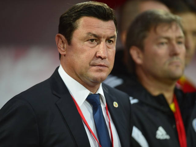 Euro 2019 | Mesajul superb al lui Viorel Moldovan pentru România U21 ...