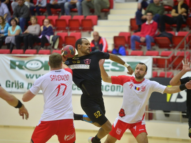 Red Boys Differdange este adversarul lui HC Odorhei, în optimile Cupei ...