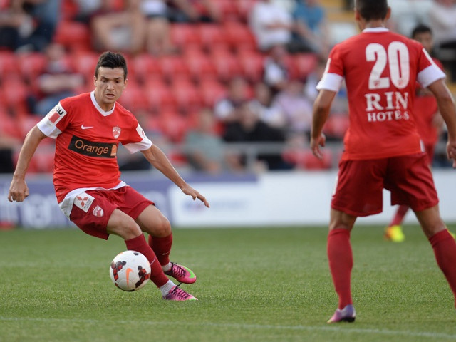 VIDEO Daniel Stanciu, noul director general la Dinamo: 'Schimbăm ...