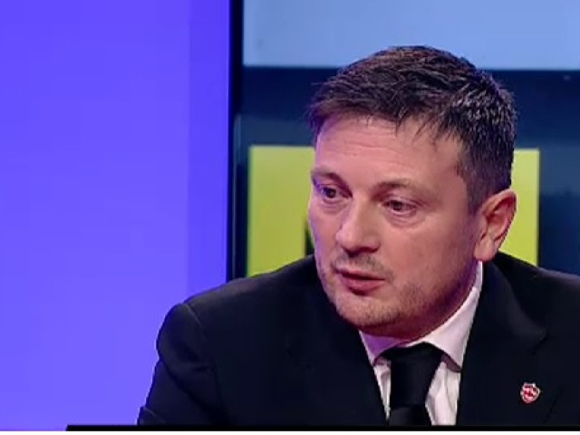 VIDEO Daniel Stanciu le taie elanul dinamoviștilor: "Mai avem câteva ...