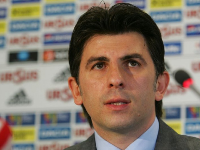 Exclusiv | Lupescu se simte presat, dar nu exclude să candideze la FRF ...