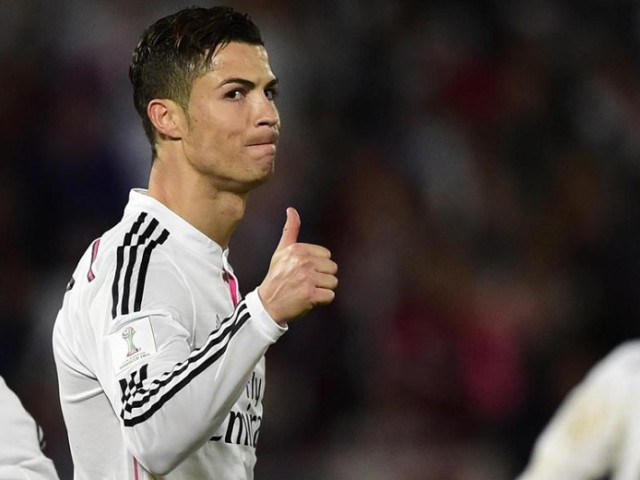 VIDEO CR7 scrie istorie! E primul jucător care reușește această ...