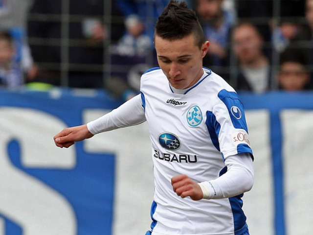 VIDEO Marcel Răducanu recomandă un român selecționat pentru Germania ...