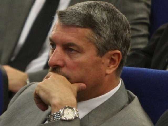 VIDEO Vasile Avram a primit închisoare cu executare în cazul ”Mită în ...