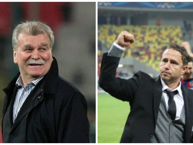 EXCLUSIV Negocieri Ionuţ Negoiţă - Dinu Gheorghe. "Vamă" l-a vrut pe ...