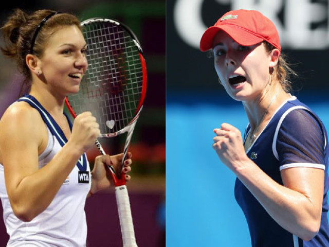 Simona Halep și-a aflat adversara din primul tur de la Madrid. Cum arată tabloul complet al ...