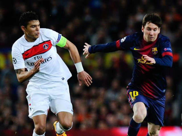 Cei mai buni fotbaliști ai Europei, post cu post. Barça are doi ...