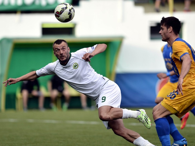 Chiajna și-a fixat patru amicale în Austria! Lotul pe care se va baza ...