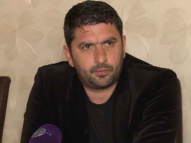 UPDATE: Marius Baciu rămâne la Chiajna. A condus antrenamentul de luni ...