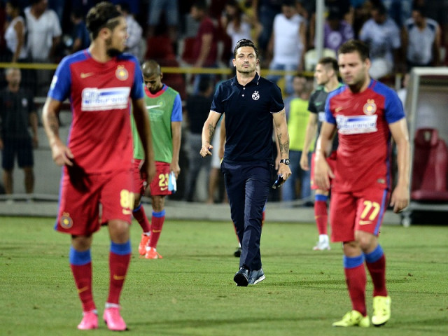 Bumbescu şi Troi îl susţin pe Rădoi: "Cert e că are calităţi" / "A avut ...