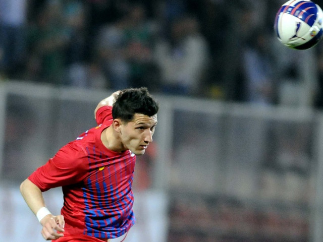 Liber de contract după despărțirea de Steaua, Mihai Costea se ...