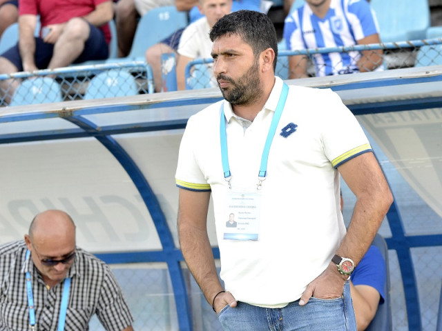 ”Suntem șocați! Au intrat în vestiar peste jucători!”. Prima reacție ...