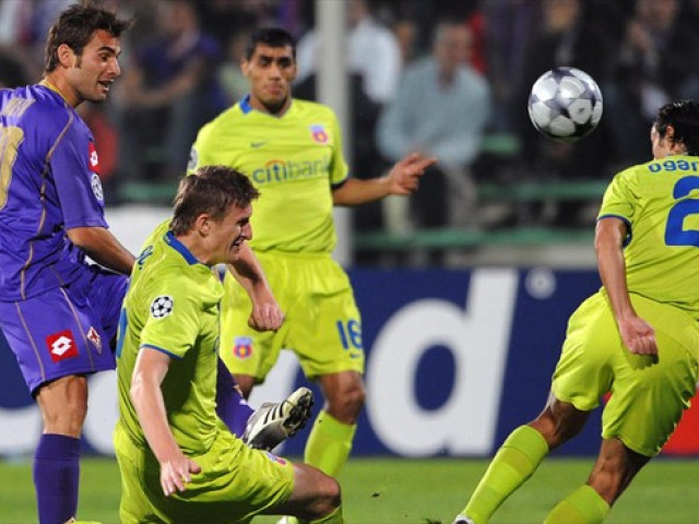 Ce înseamnă România în UCL. 32 de țări reprezentate până acum! Suntem ...