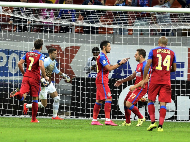 VIDEO Adi Popa: ”Important este să reajungem pe primul loc, prin orice ...