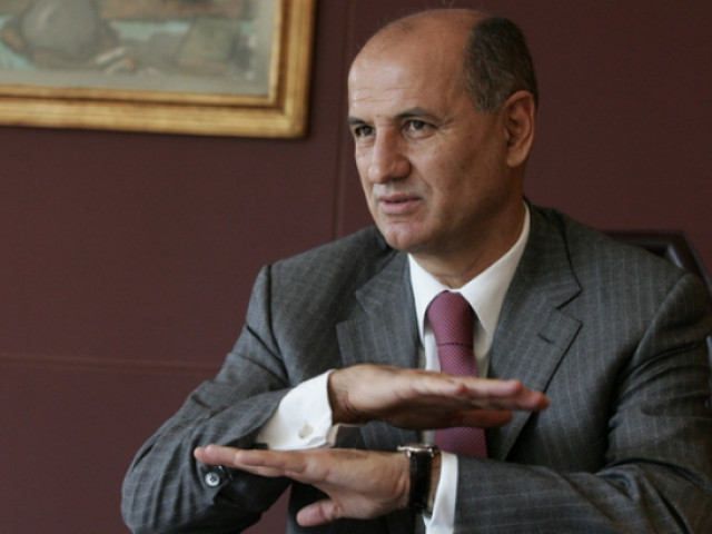 George Copos: "Ești cea mai mare țeapă din istoria Rapidului!" Reacția ...