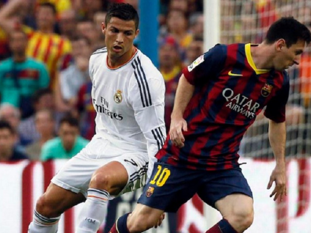 Barcelona a câștigat "El Clasico" pe Facebook. Top 10 cluburi cu cei ...