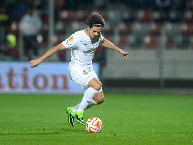 EXCLUSIV George Florescu și-a găsit echipă. Unde va evolua mijlocașul