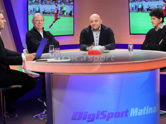 Video | Emeric Ienei, la borna 87! Imagini de colecție cu marele ...