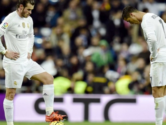 Video | Tactica lui Zidane, înainte de El Clasico: “N-am vorbit cu ...