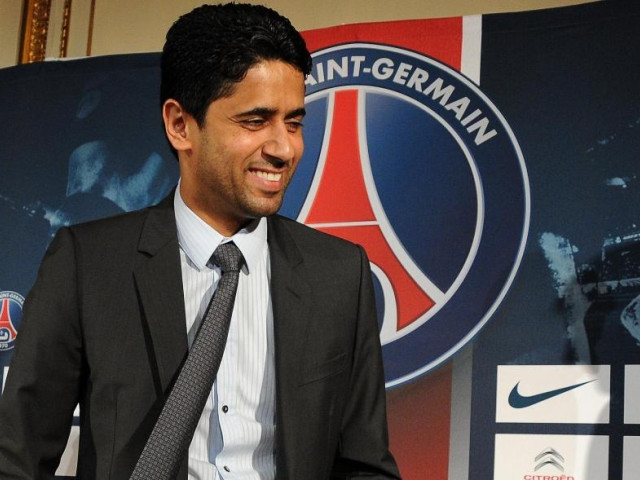 UEFA a comandat un audit independent la PSG! Lista contractelor vizate