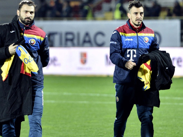 Video Exclusiv | Hora și Ropotan nu au fost păstrați în lotul pentru ...