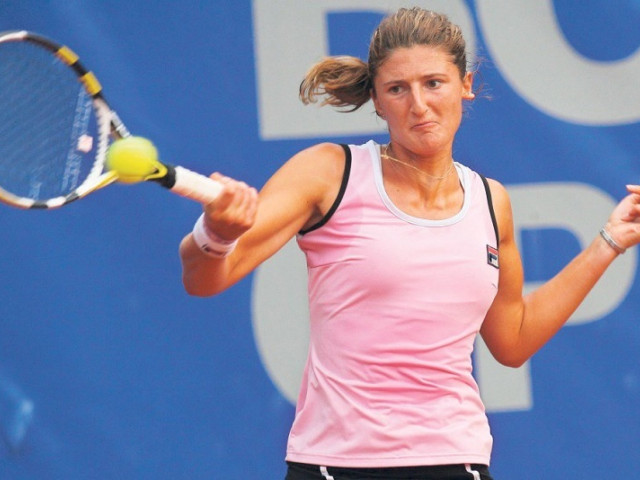 Video | Begu a părăsit turneul de la Birmingham! A fost eliminată de o ...