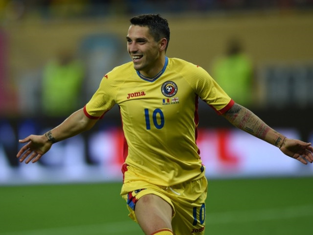 Marius Baciu: "Stanciu poate fi surpriza Campionatului European!"