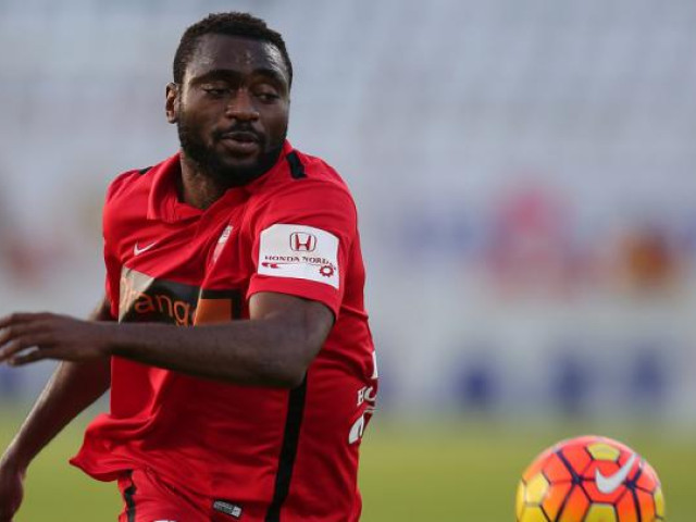 OFICIAL: Marcel Essombe a refuzat Astra şi s-a transferat la Qabala, în ...