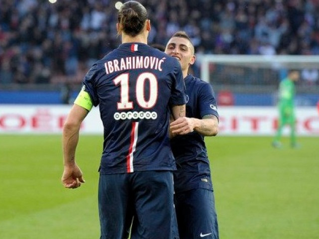 PSG i-a găsit înlocuitor lui Ibra: cel mai bun jucător din La Liga ...