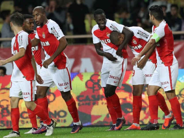 Video | Monaco - Montpellier 6-2. Cel mai clar succes acasă din acest ...