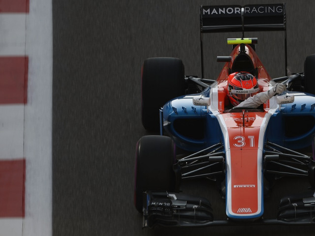 Sezon cu numai zece echipe în Formula 1. Manor s-a retras