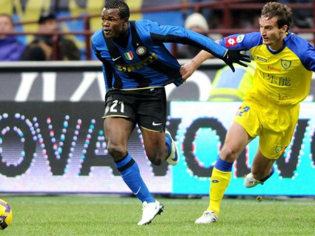 Transferul lui Obinna la Dinamo a picat! "Nu putem aduce un fotbalist ...