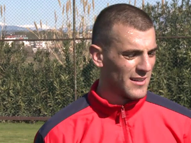 Video | Nikolic: ”Dacă în Serbia, Steaua Roșie Belgrad și-ar schimba ...