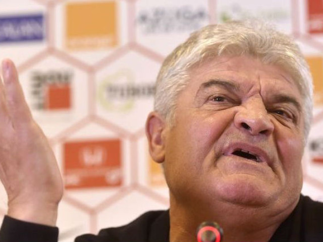 Anghelache a dezvăluit cum s-a produs despărţirea de Andone şi îl ...
