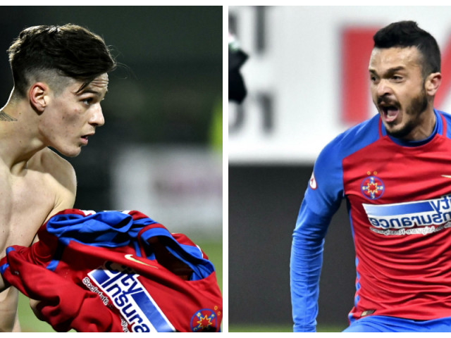 Exclusiv | Reghecampf trebuie să urmeze exemplul Patrick Petre: ”Are ...