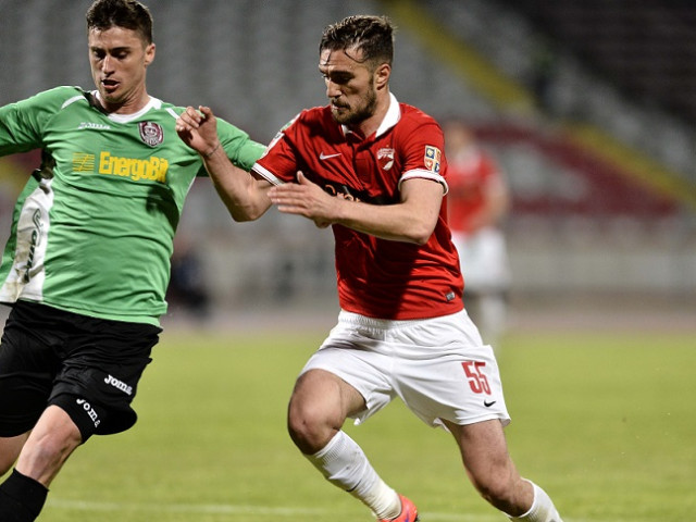 Exclusiv | Drama lui Marius Alexe. S-a operat din nou şi va rata restul ...