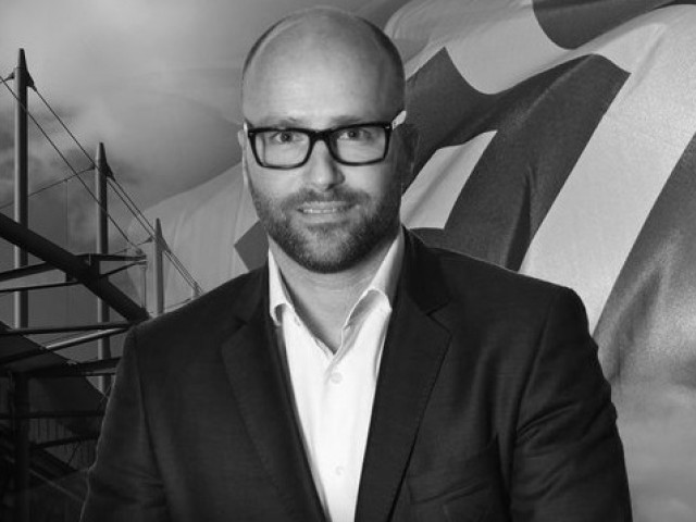 Timo Kraus, director la Hamburg, găsit înecat în port, la 75 de zile de ...