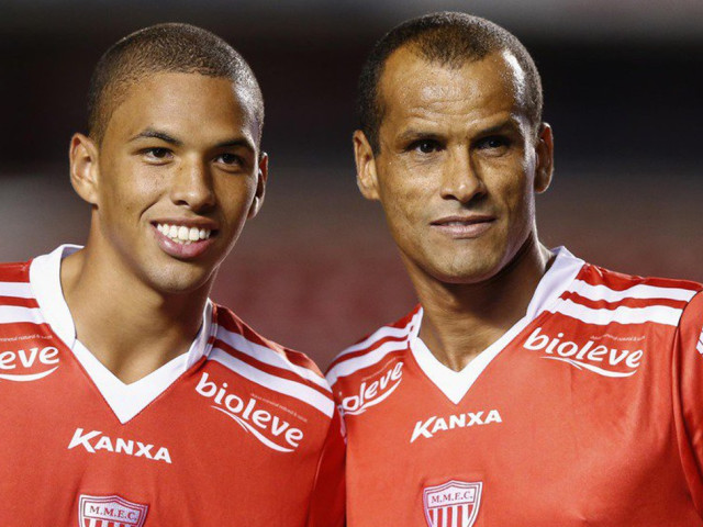 "O nouă stea în România!" Ce a scris AS despre Rivaldinho și în ce ...