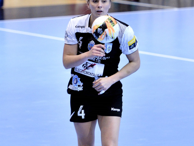 Gullden mai vrea o Ligă a Campionilor: "De asta joc handbal"