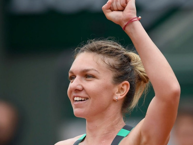 Halep, al treilea cel mai bun palmares la ultimele patru turnee de ...