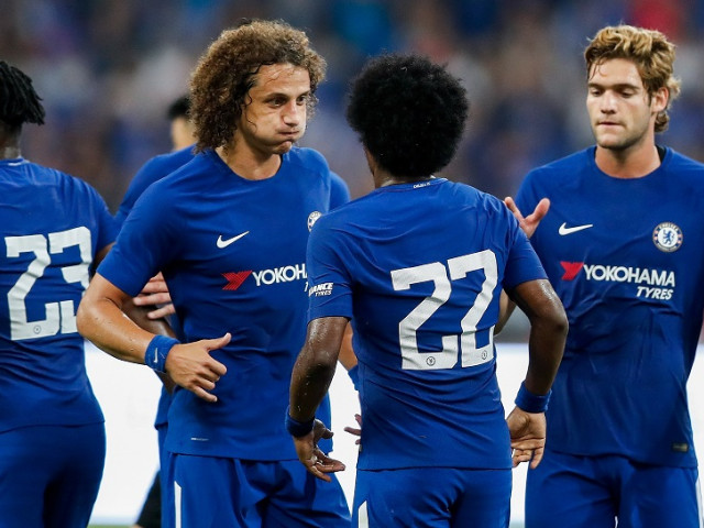 GALERIE FOTO: Chelsea, ”persona non grata” în China, după postările ...