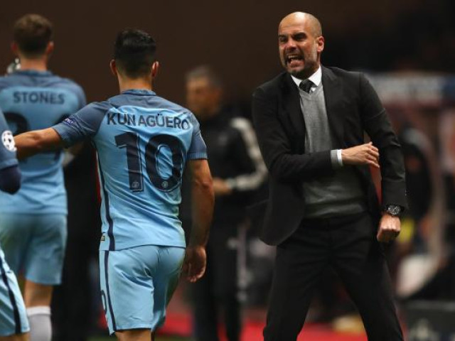 Chelsea l-a transferat pe Morata! Ce a spus Pep despre viitorul lui Aguero