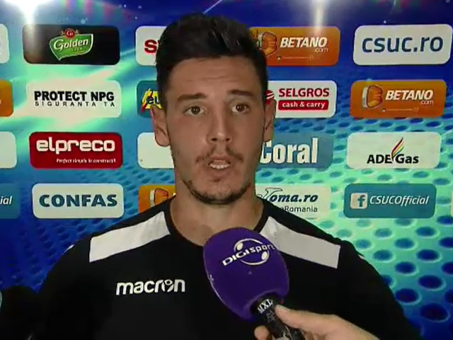 Video | Dinamoviștii acuză fanii olteni. ”Această rivalitate ajunge la ...