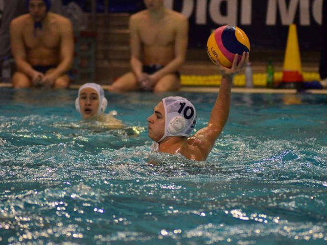 Video | CSM Digi Oradea - Steaua Roşie Belgrad 6-3. Debut ideal pentru ...