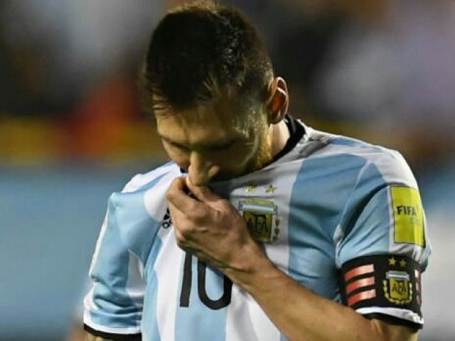 Preşedintele FIFA: "Ar fi nedrept ca Messi să nu câştige niciodată Cupa Mondială!"