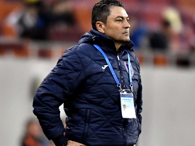 Ilie Stan revine în antrenorat, cu o nouă aventură într-un campionat ...