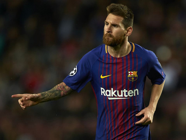 Messi, un nou record! E primul din istorie care atinge această bornă