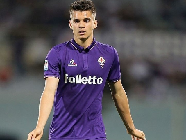 "Obosit și frustrat!" Ianis Hagi, criticat dur în Italia