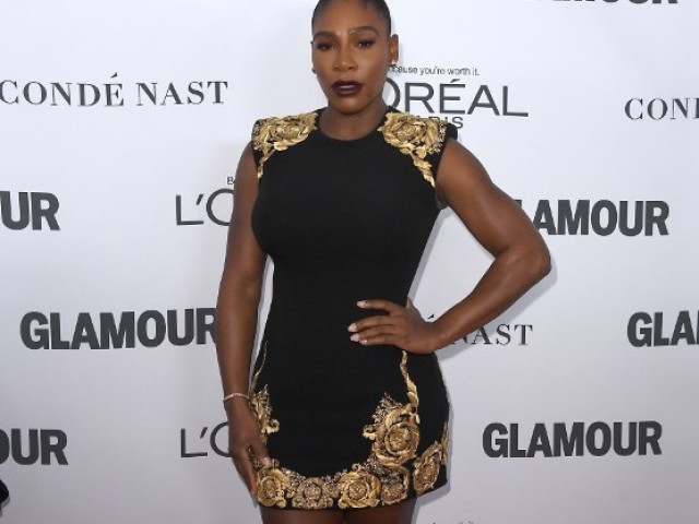 Serena Williams Se Căsătoreşte Joi Peste Un Milion De Dolari Costă